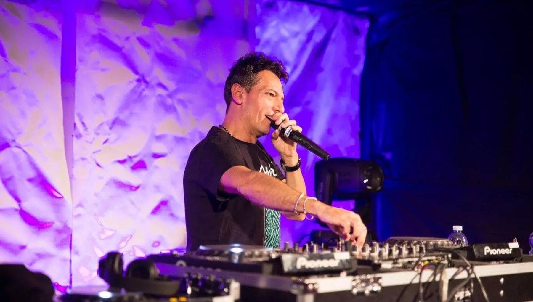 Molella dj e Corona in concerto all'outlet di Barberino - la Repubblica