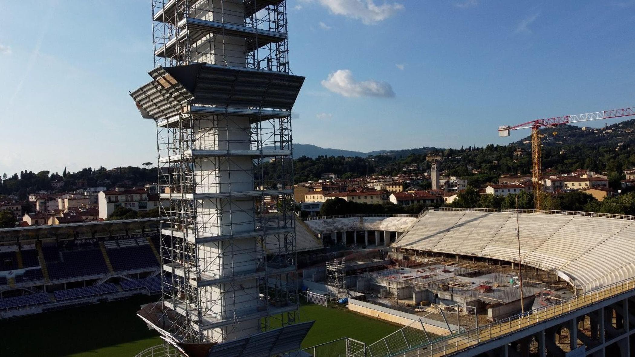 Fiorentina, al Franchi 700 biglietti per gli ospiti - la Repubblica