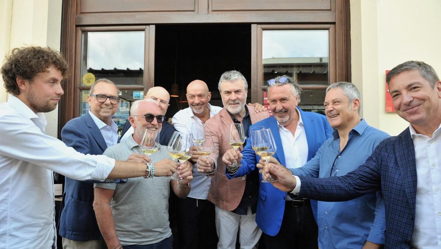Èno Florence Wine Excellence - la Repubblica