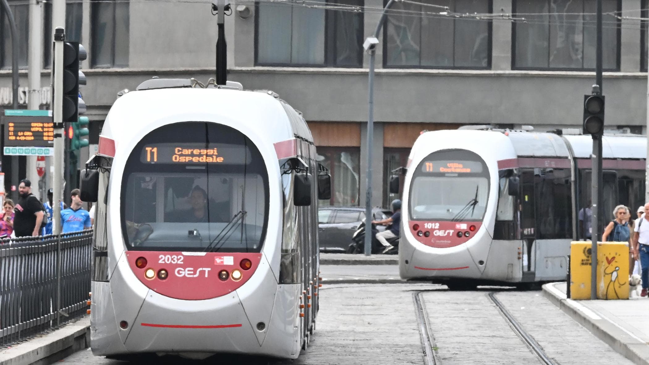 Bonus tpl, bus e tramvia, a firenze: sconti e abbonamento - la Repubblica