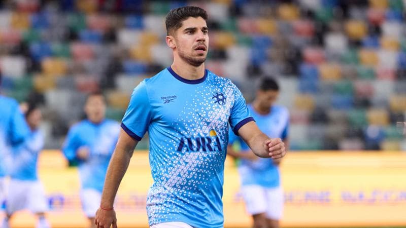 Fiorentina è già mercato: Solomon il primo colpo - la Repubblica