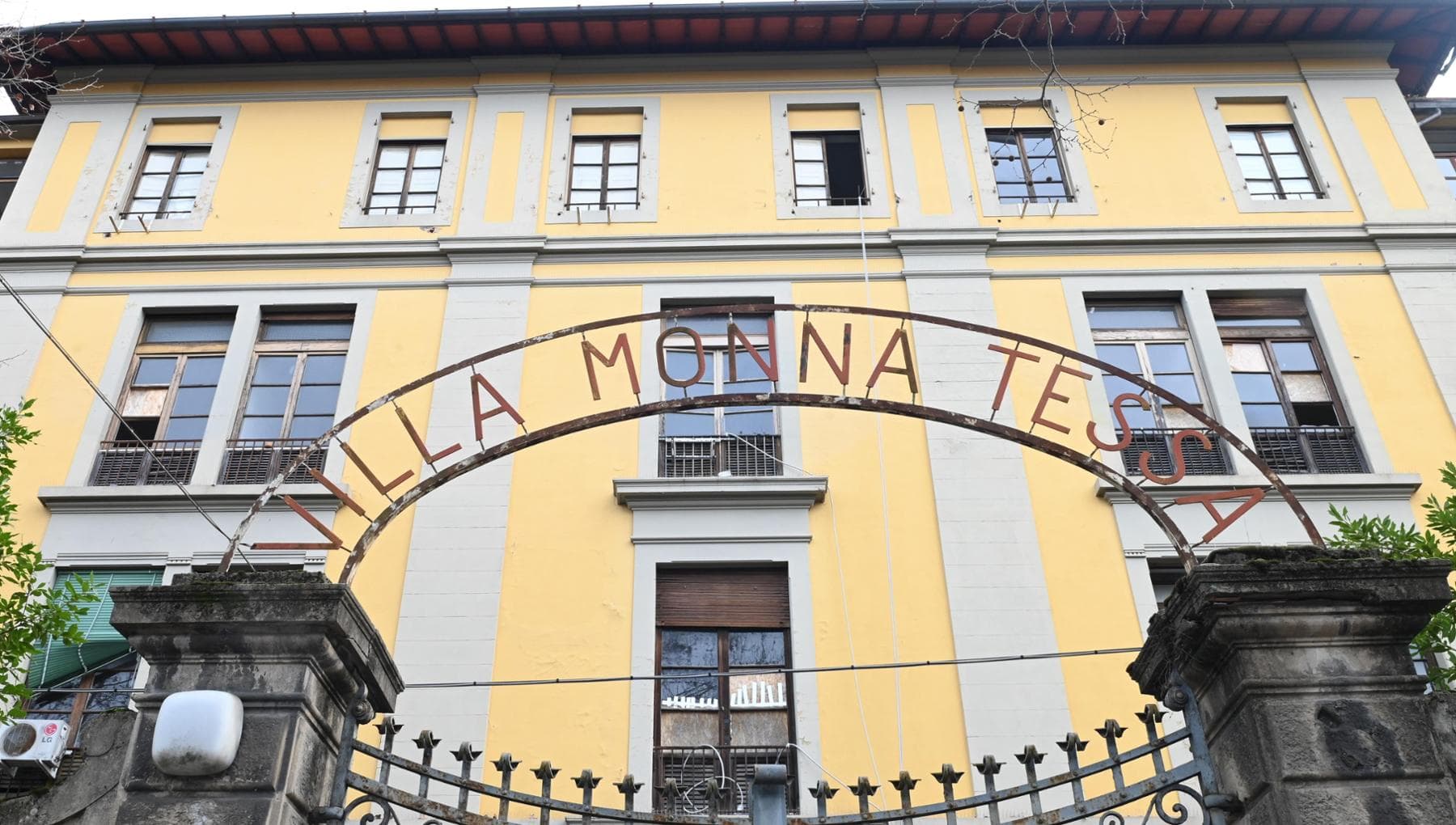 Studentato con canone calmierato a Monna Tessa - la Repubblica