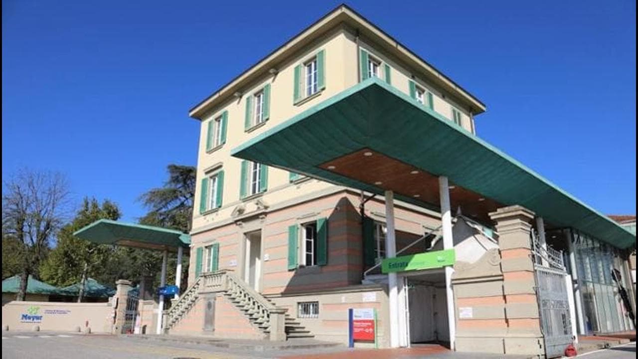 Firenze, al Meyer al via il risarcimento record di 3,7 milioni per un ...
