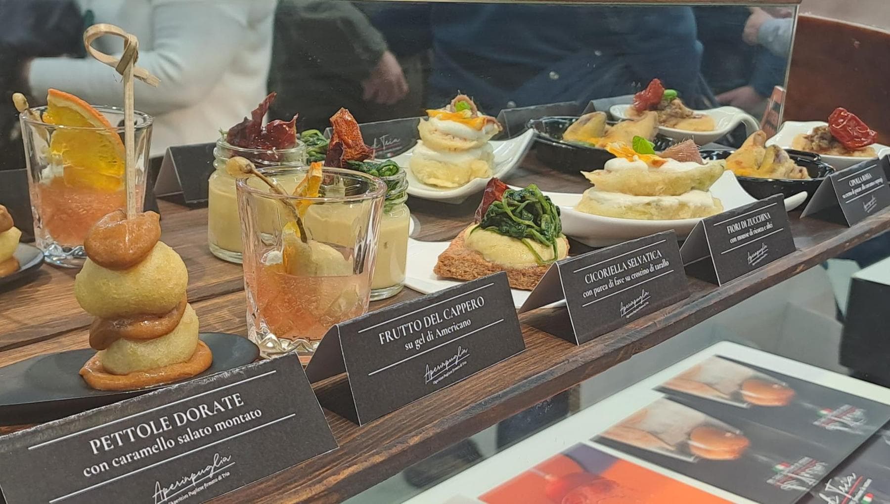 Pitti Taste, le tendenze della Generazione Z - la Repubblica