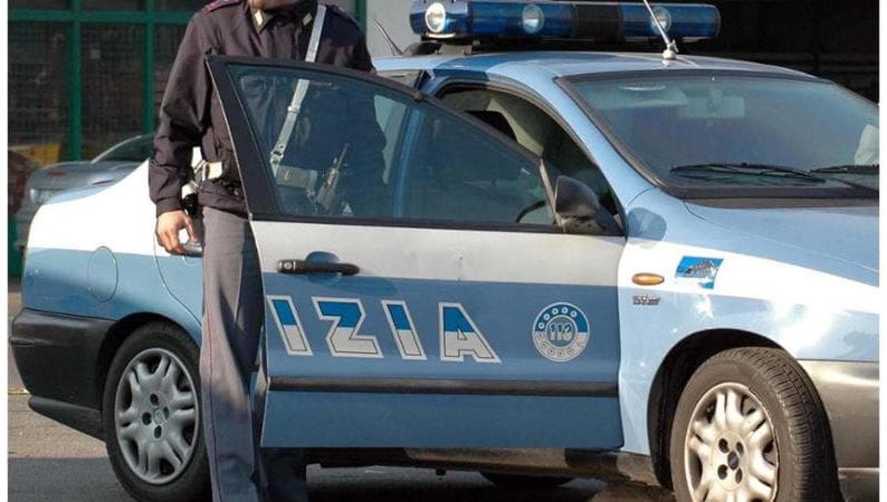 Massa Carrara, sequestato un quintale di cocaina a bordo di un tir ...
