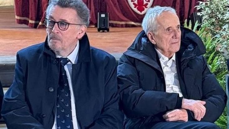Firenze, prima edizione del premio Zeffirelli: vincono Marco Bellocchio ...
