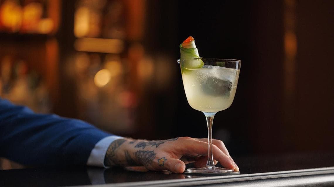 Four Seasons, la nuova cocktail list dell'Atrium - la Repubblica
