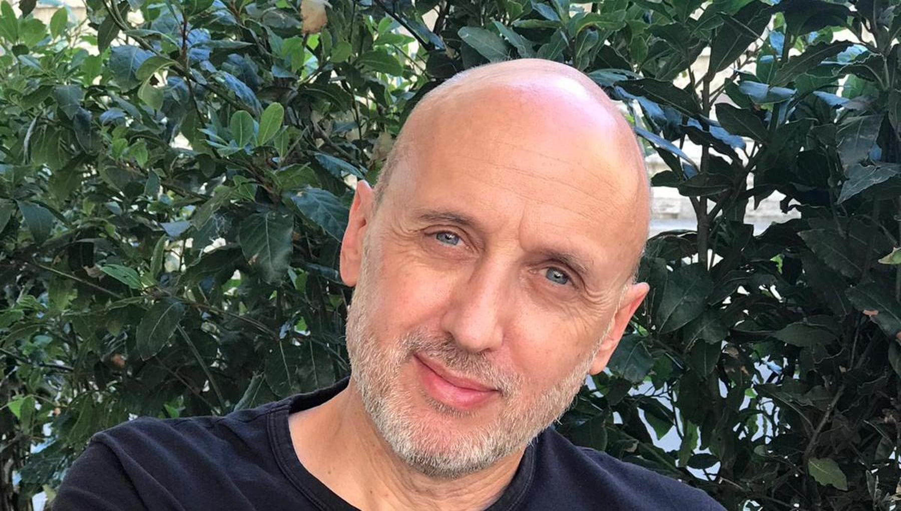 Marco Sozzi, da Pitagora agli Mp3 la storia del suono in un libro - la ...