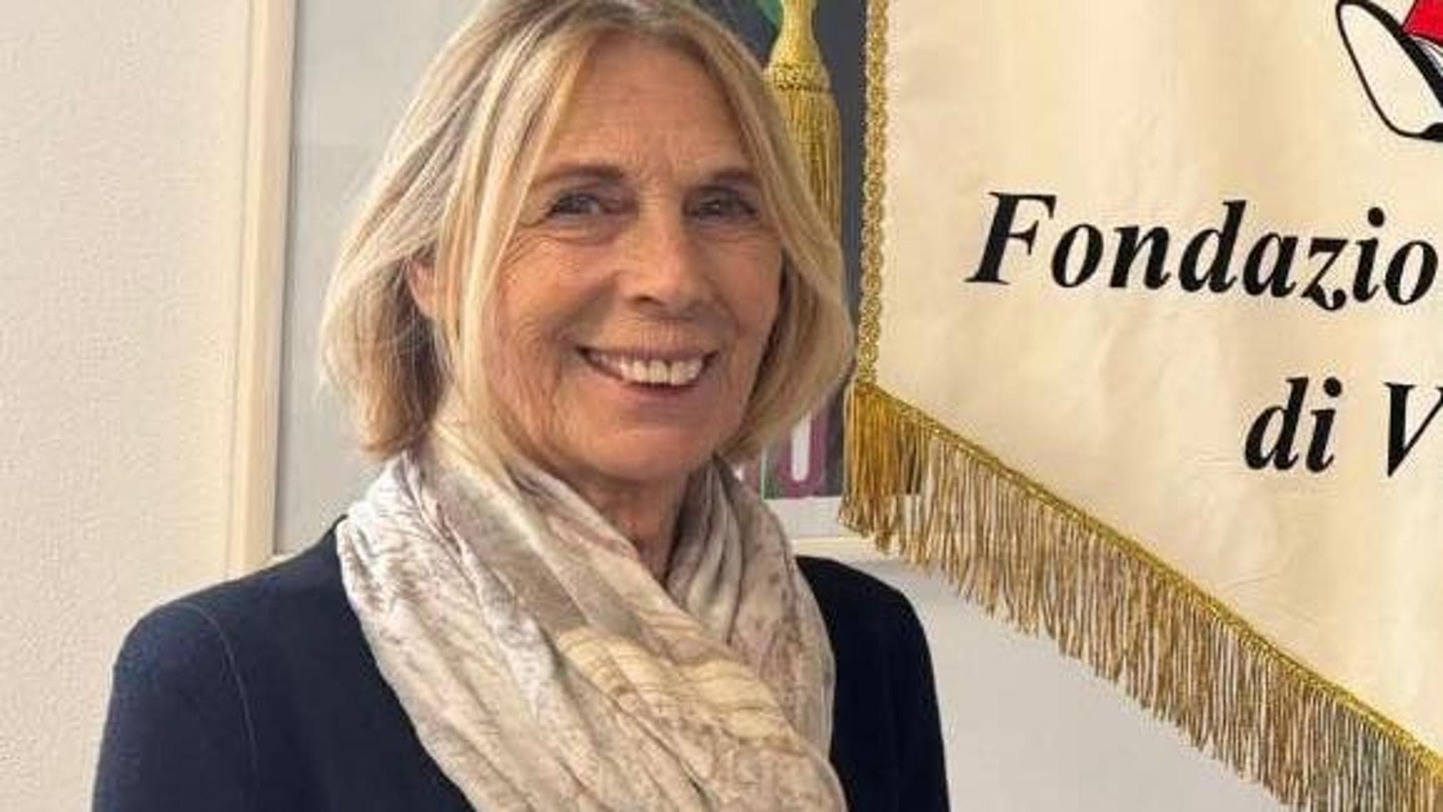 Viareggio, mare mosso per la corsa a sindaco. E Marialina Marcucci ...