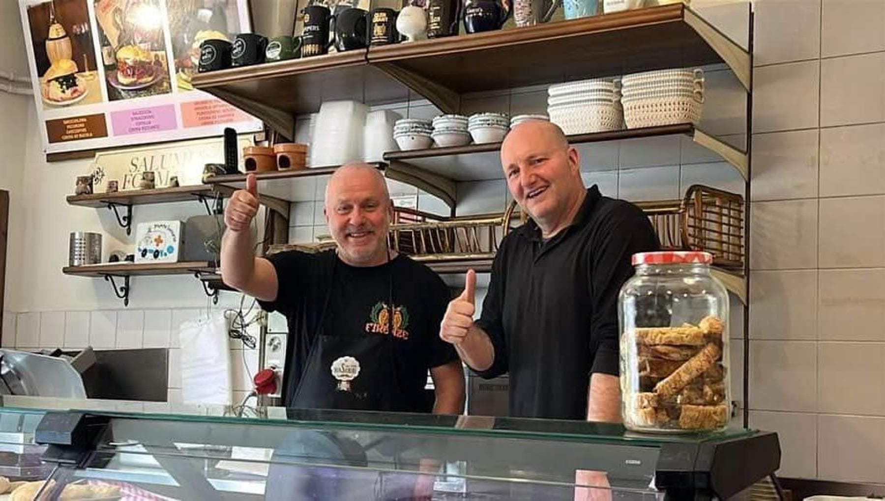 Via Bolognese, chiude il Pronto soccorso gastronomico - la Repubblica