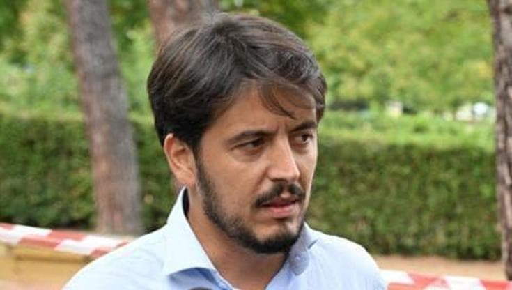 Giorgio: “Pugno duro contro bivacchi molesti e alcol nei giardini. La ...