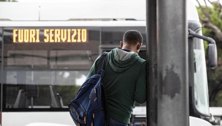 Abbandono scolastico a Prato: 500 ragazzi ogni anno lasciano prima del ...