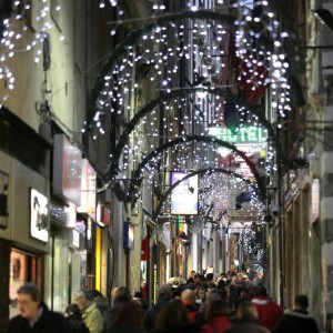 Genova perde ancora abitanti e torna ai livelli degli Anni Trenta - la ...