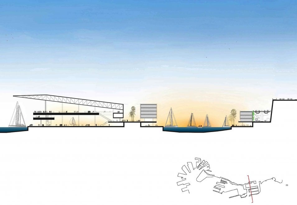 Blue Print, i progetti per il waterfront - la Repubblica