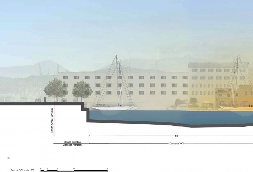Blue Print, i progetti per il waterfront - la Repubblica