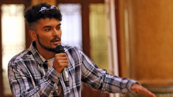 Scuola 2.0 e dislessia, ecco il rap per combattere l'esclusione ...