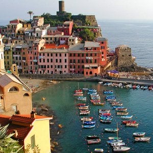 Turismo Liguria, a giugno quasi 2 milioni di presenze - la Repubblica