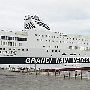 Incendio a bordo del traghetto Excellent di Gnv - la Repubblica