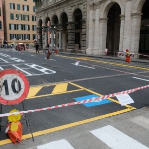 Via Petrarca, la discussione sbagliata - la Repubblica