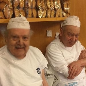 Morto Angelo Priano, la sua focaccia un'istituzione a Voltri - la ...