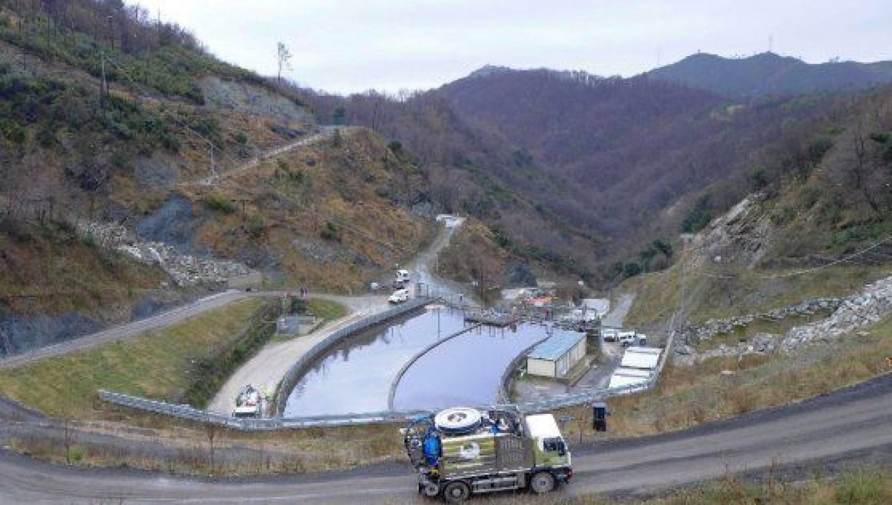 Il disastro dei rifiuti in Liguria: 100 milioni per portarli fuori ...