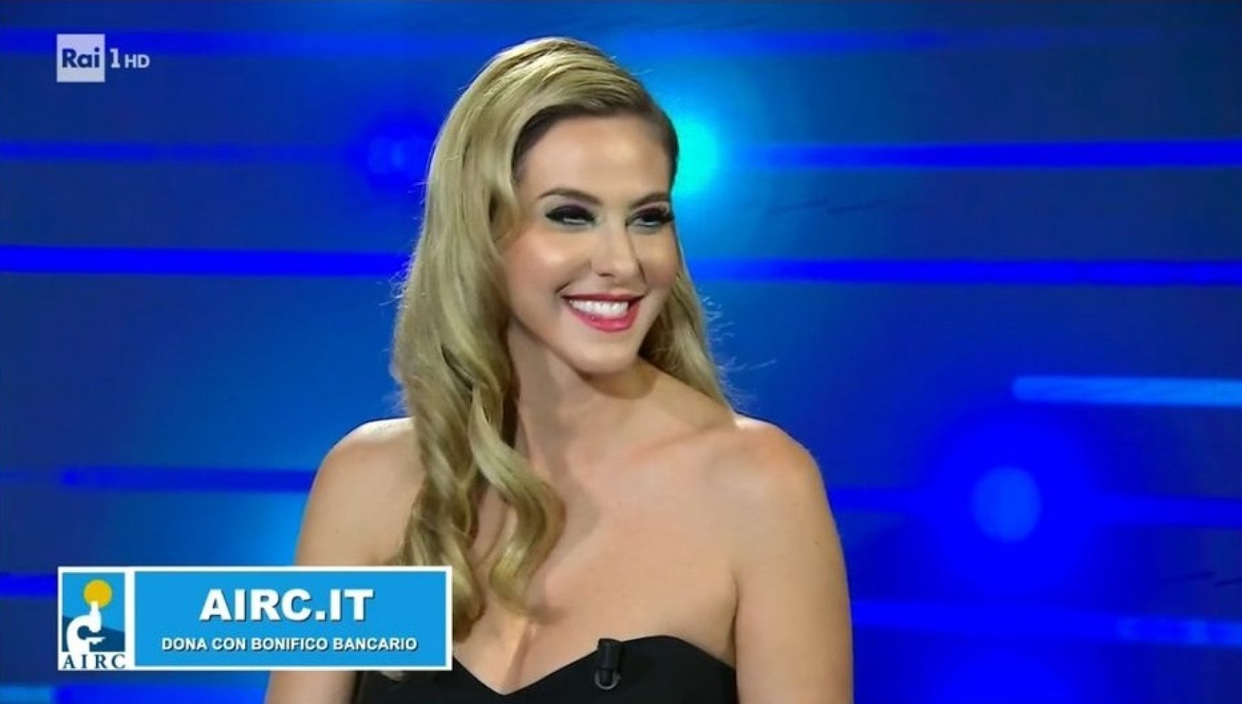 Da Loano al "Tale e quale Show", Elena Ballerini accede al Torneo dei ...