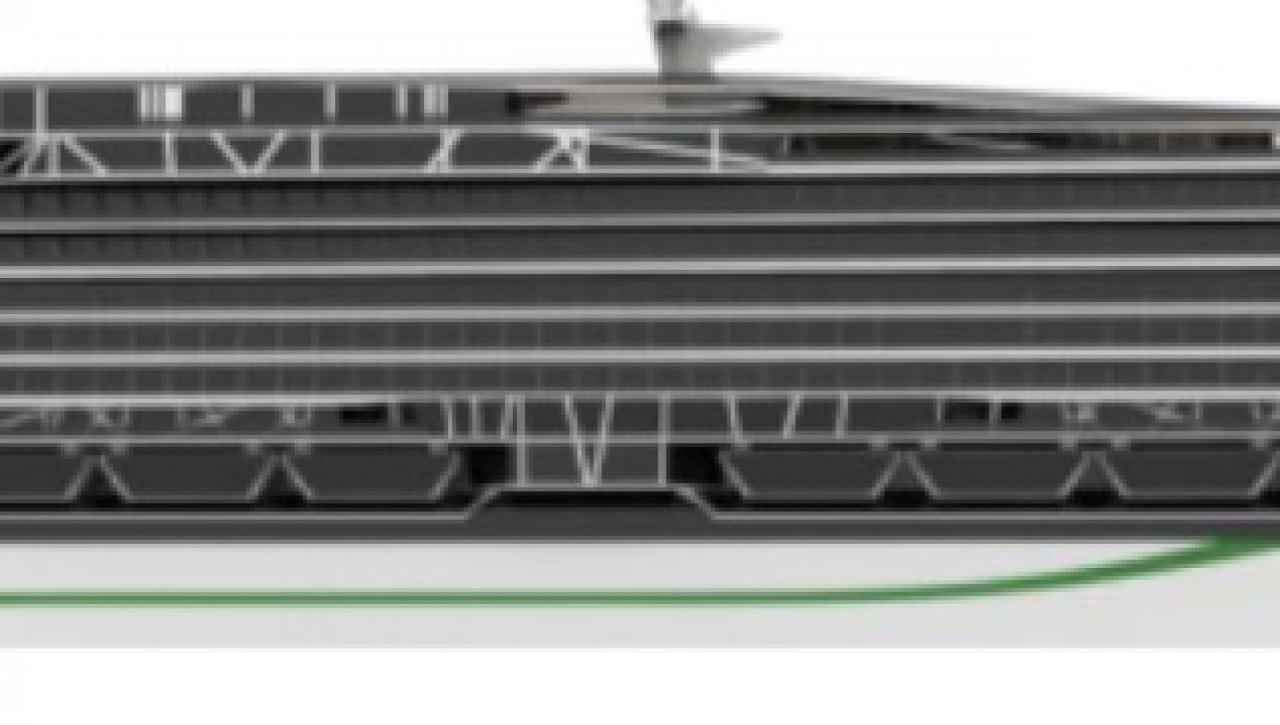 Fincantieri al lavoro sulla nave digitale e green - la Repubblica