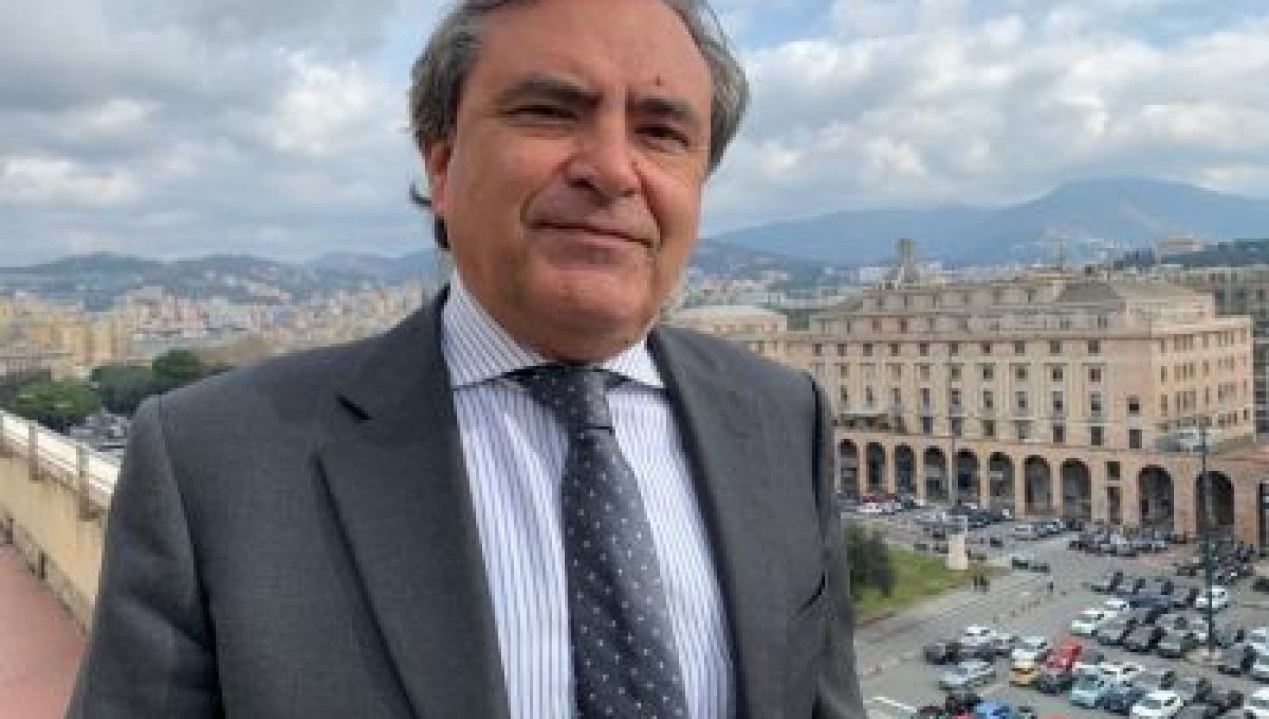 Liguria, Michele Orlando commissario straordinario della Asl 2 savonese ...