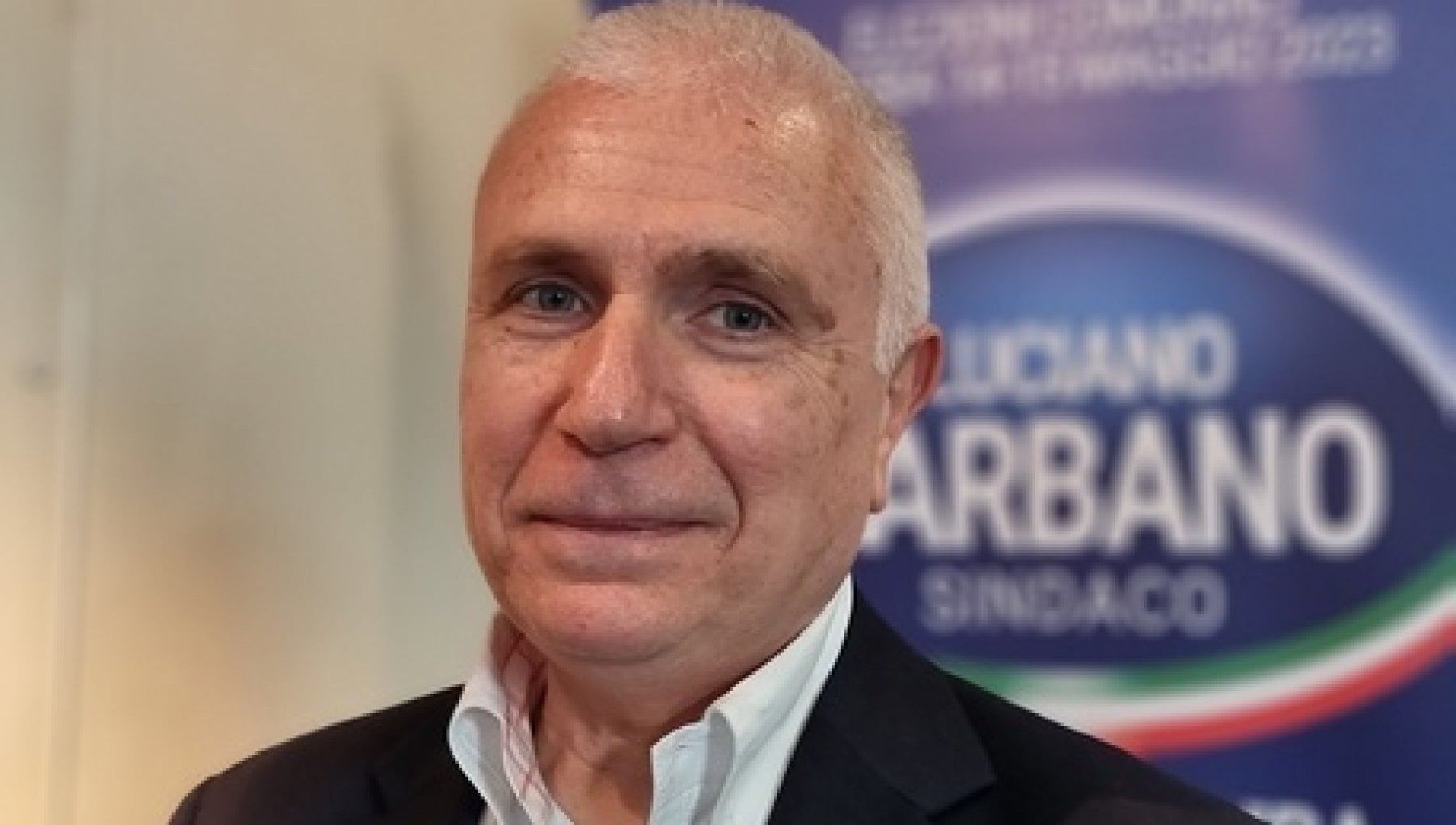 Elezioni Imperia, il colonnello Zarbano resterà candidato con una lista ...