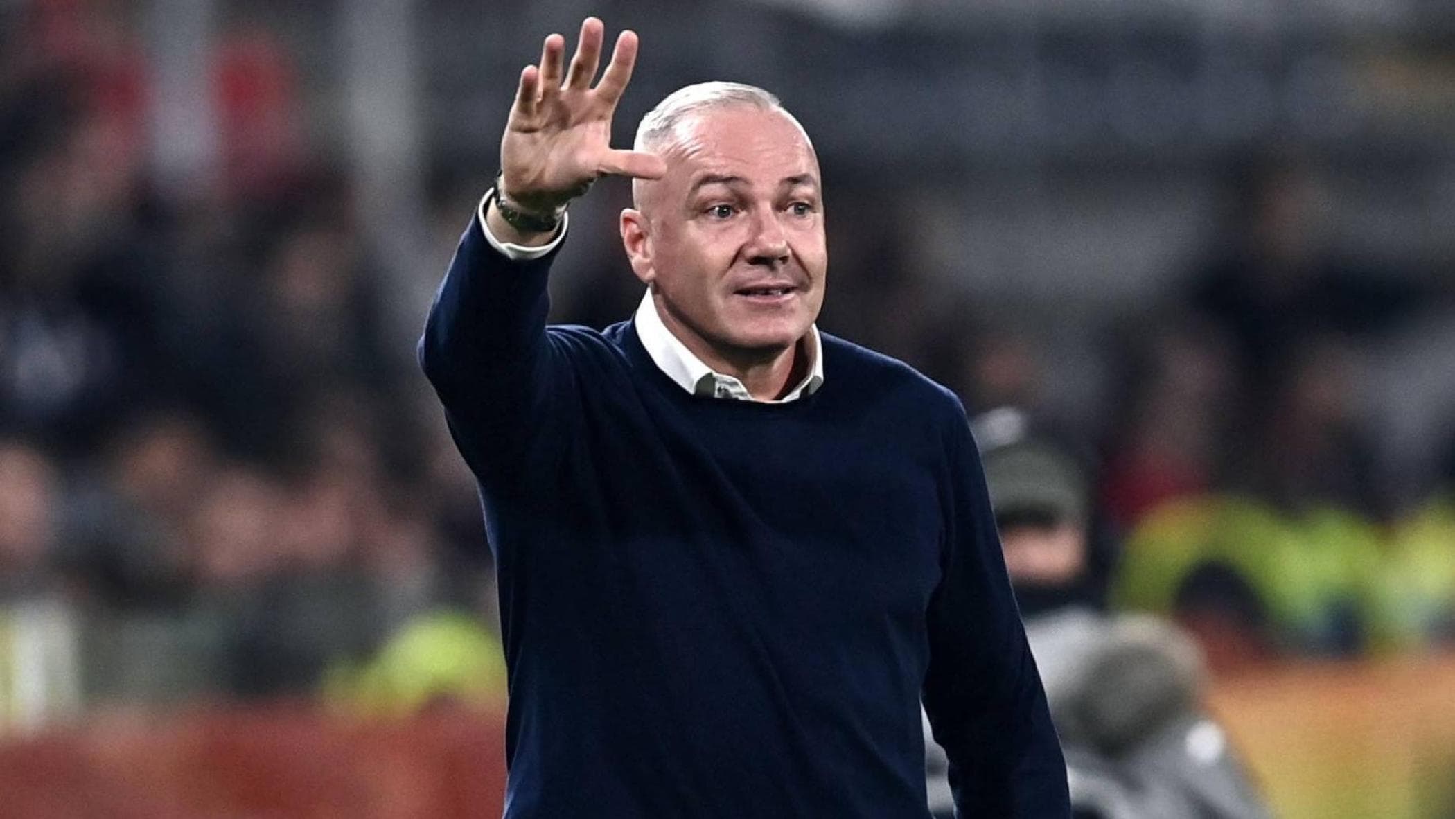 Spezia, è Massimiliano Alvini il nuovo allenatore - la Repubblica