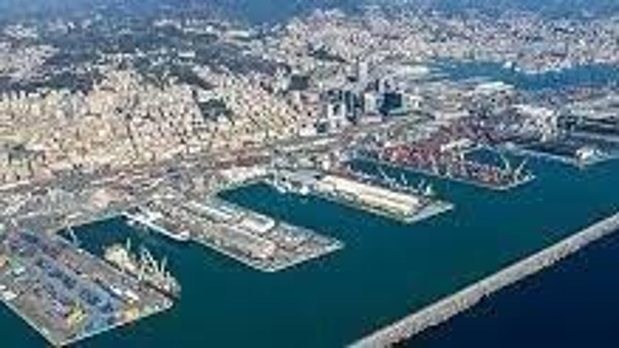 Navi, terminal, sede e società. Sul porto di Genova l’impero di Msc ...