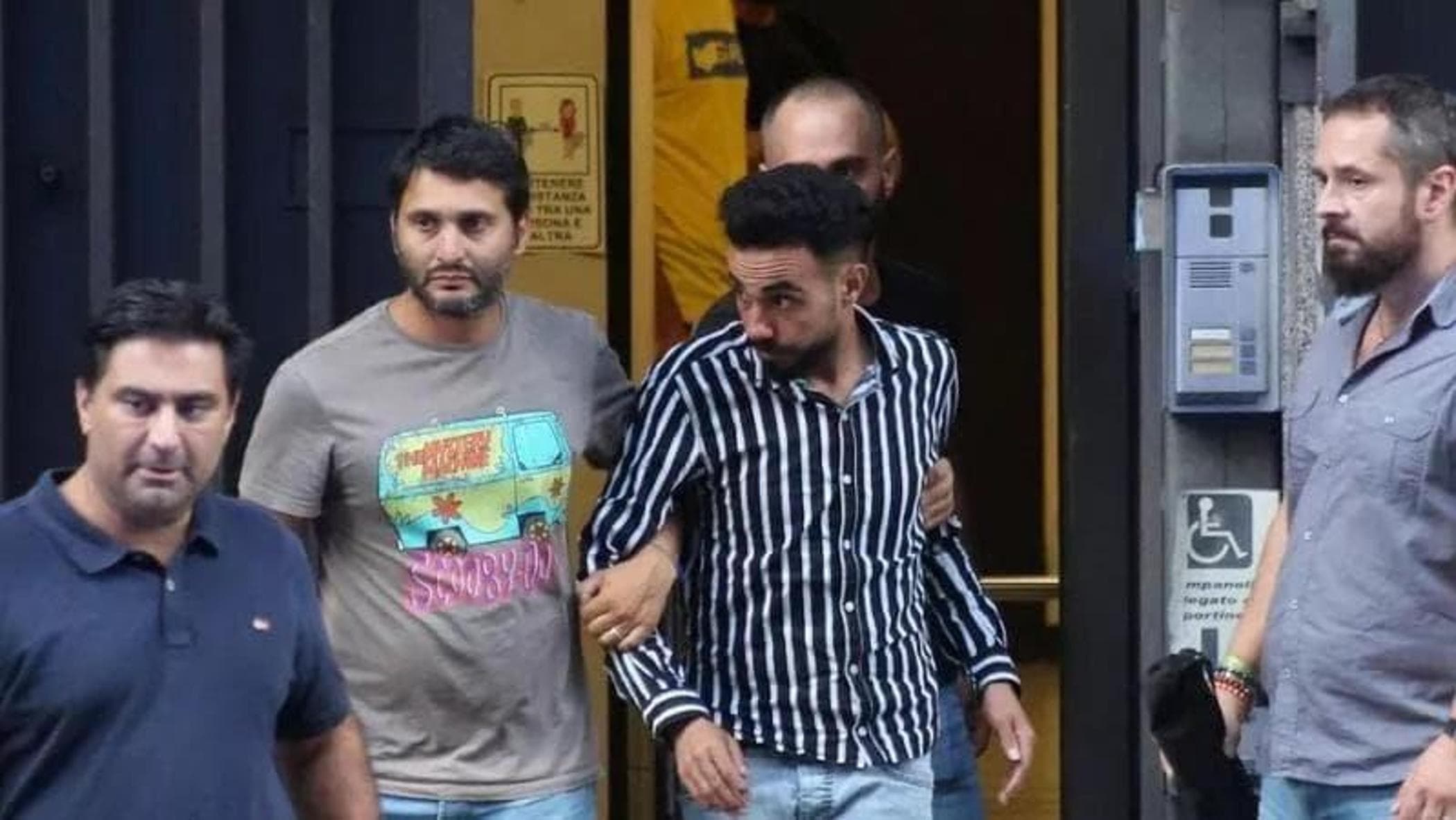 “Non ho ucciso io e decapitato Mahmoud”. Tito l’assassino vuole parlare ...
