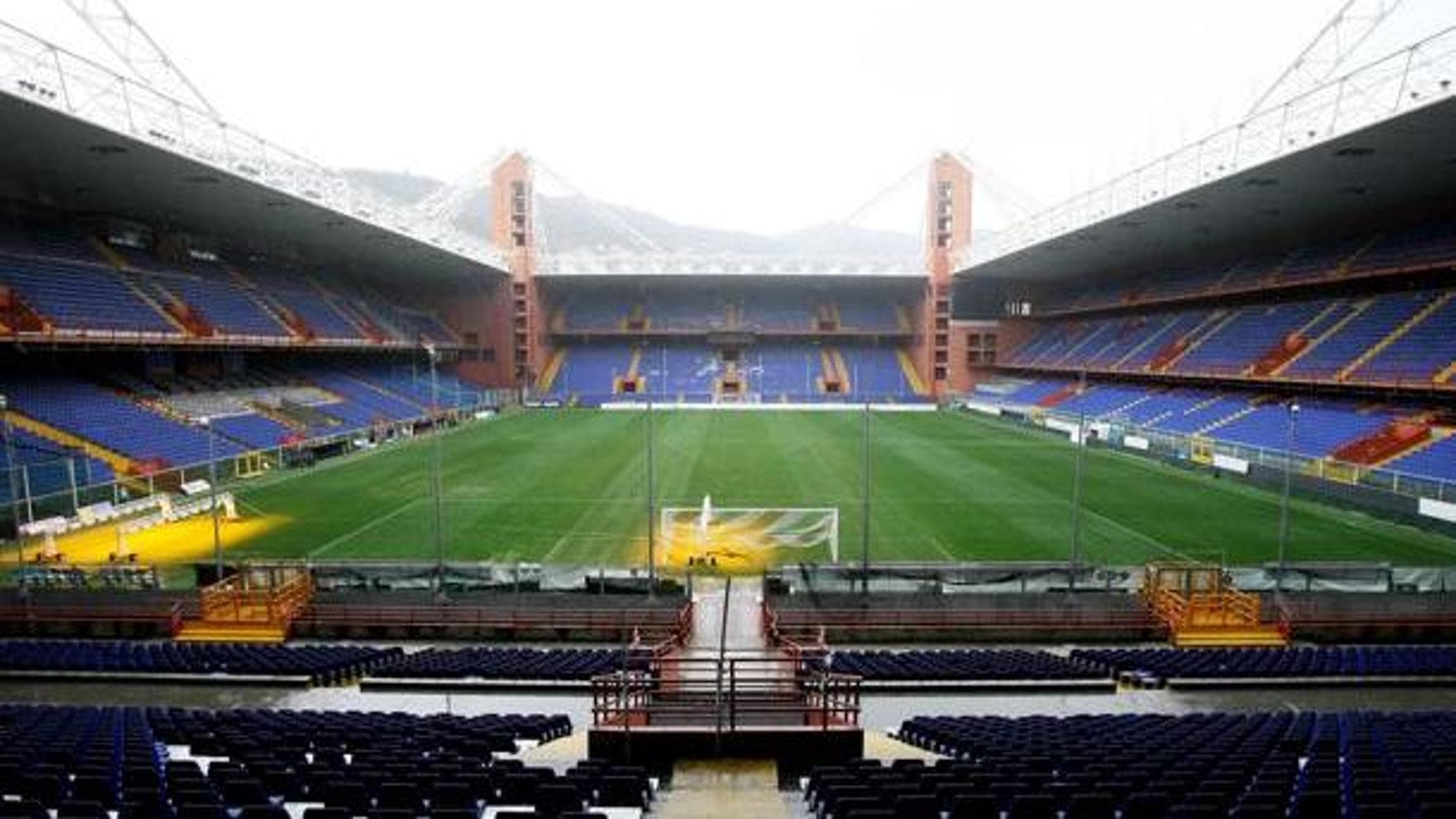 Nuovo stadio di Marassi e città dello sport: nel dossier in due ...
