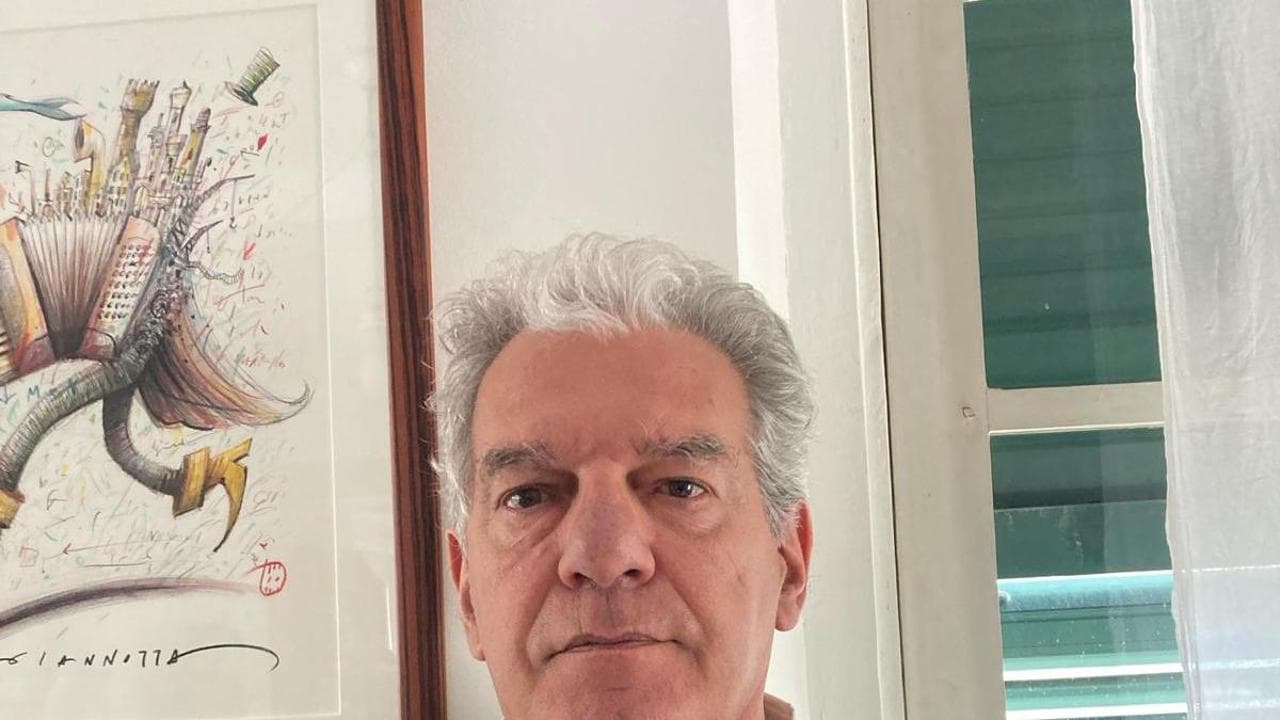 Massimo Costantini, da professore al King’s College al centro storico ...
