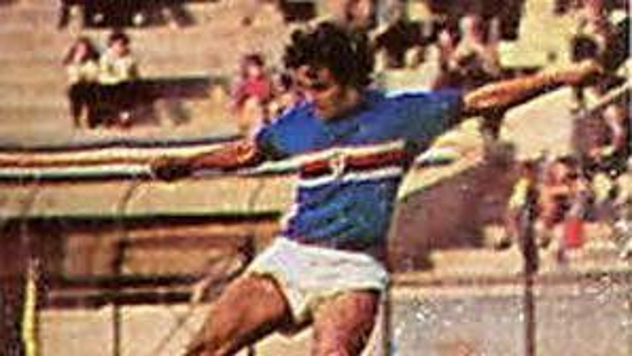 Sampdoria, addio a Pietro Sabatini: pupillo di Bernardini ed Heriberto ...