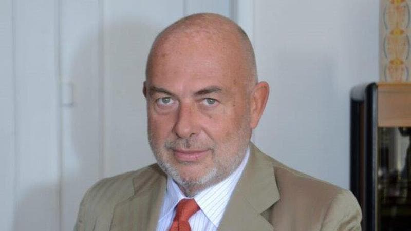 Confindustria, Genova sceglie Edoardo Garrone - la Repubblica