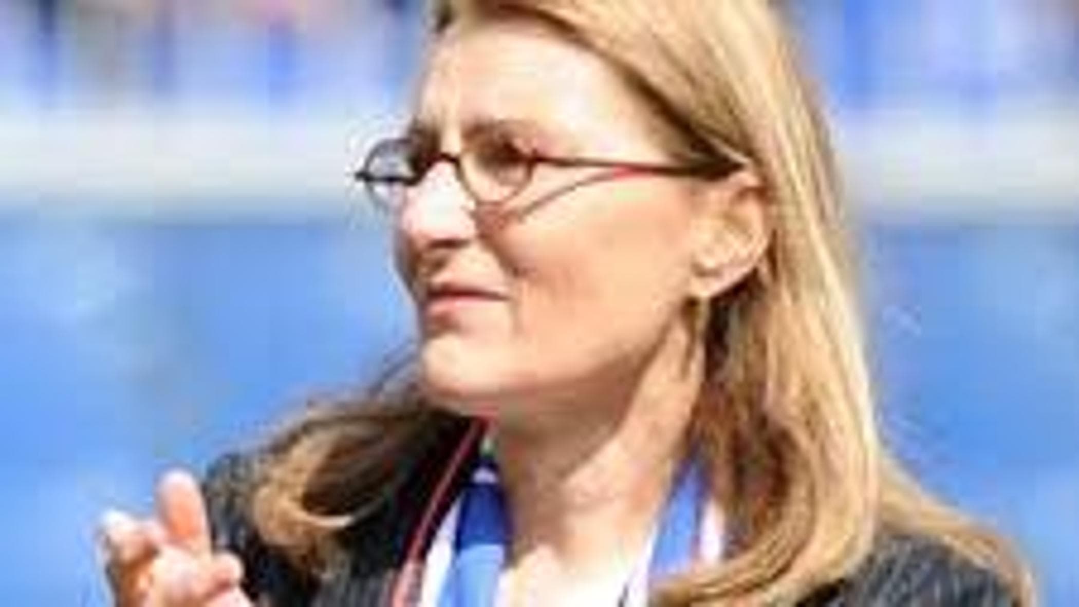 Sampdoria, Aleksandra Boskov: “Papà? Uomo meraviglioso, che amava la ...
