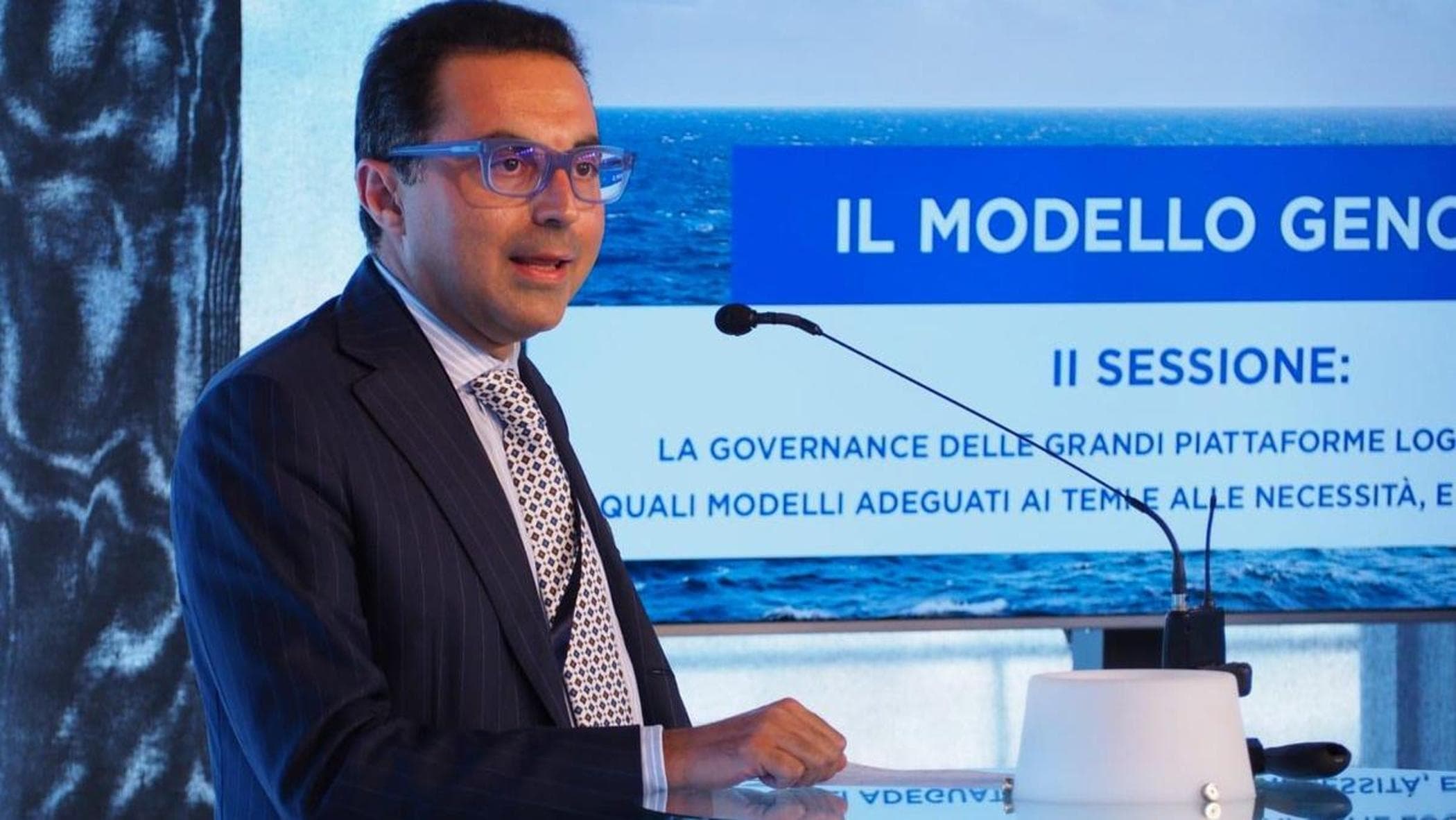 Il professor La Mattina inguaia il governatore che lo definì ...