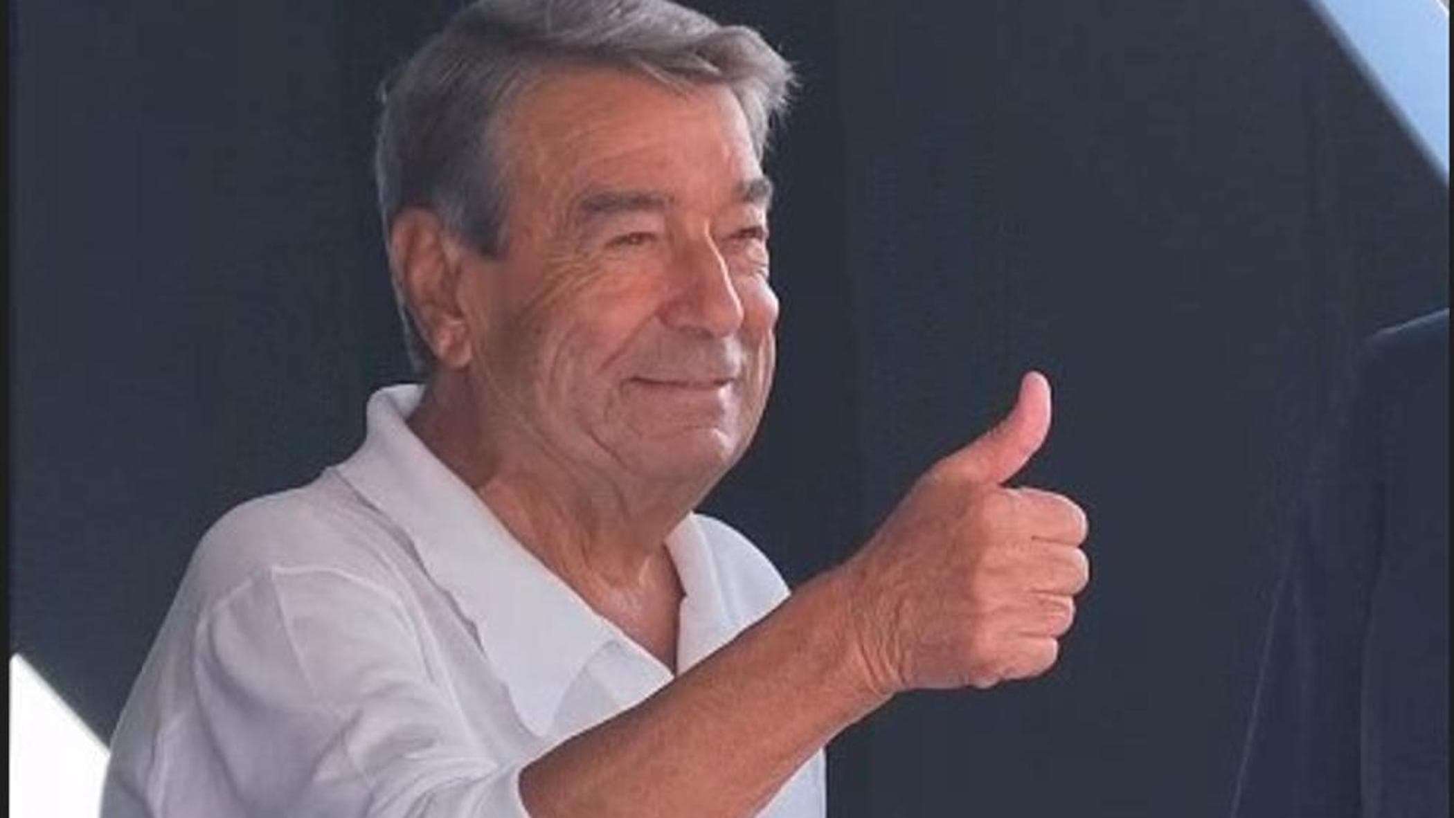 Aldo Spinelli al Riesame per tornare libero: i giudici si riservano ...