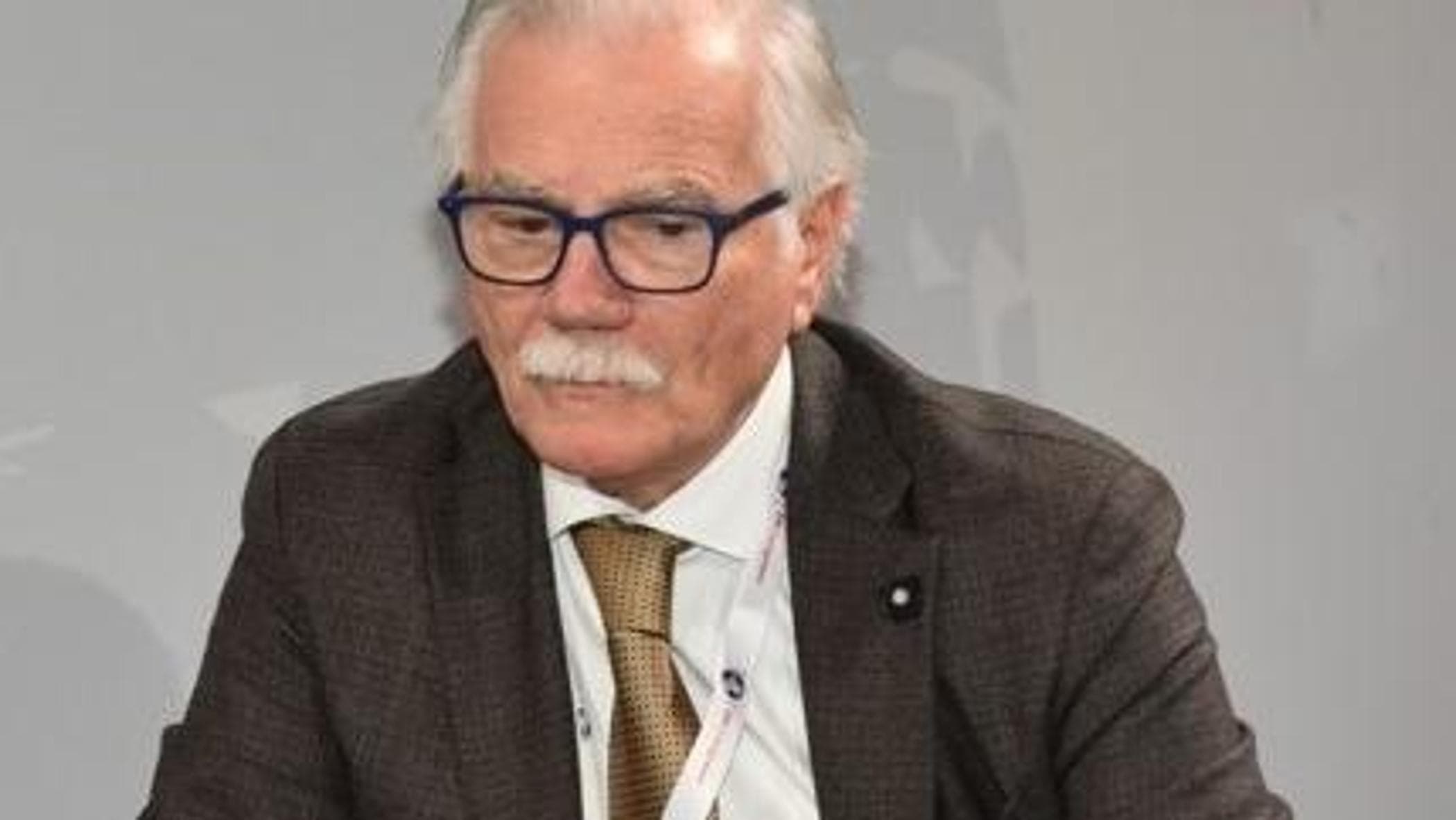 Angelo Carella: “Io medico, candidato. La priorità sono i pronto ...