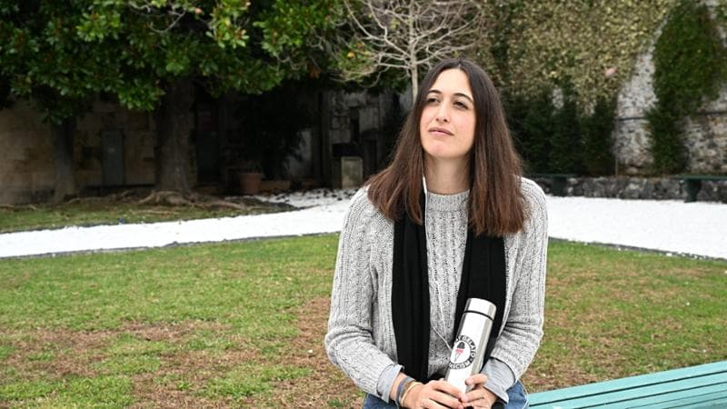Francesca Ghio al suo avvocato: “Pronta a dire in Procura il nome di ...