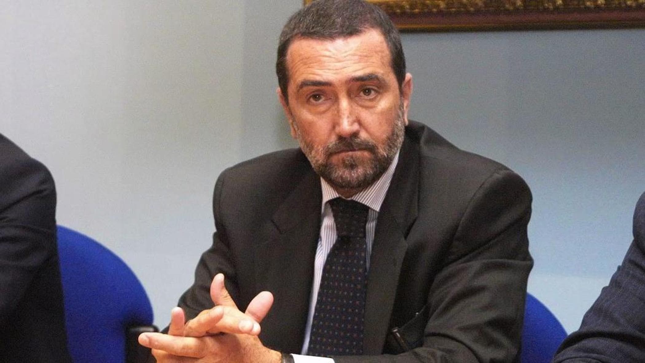 Gratteri, prefetto condannato per la “macelleria” alla Diaz al G8 ...