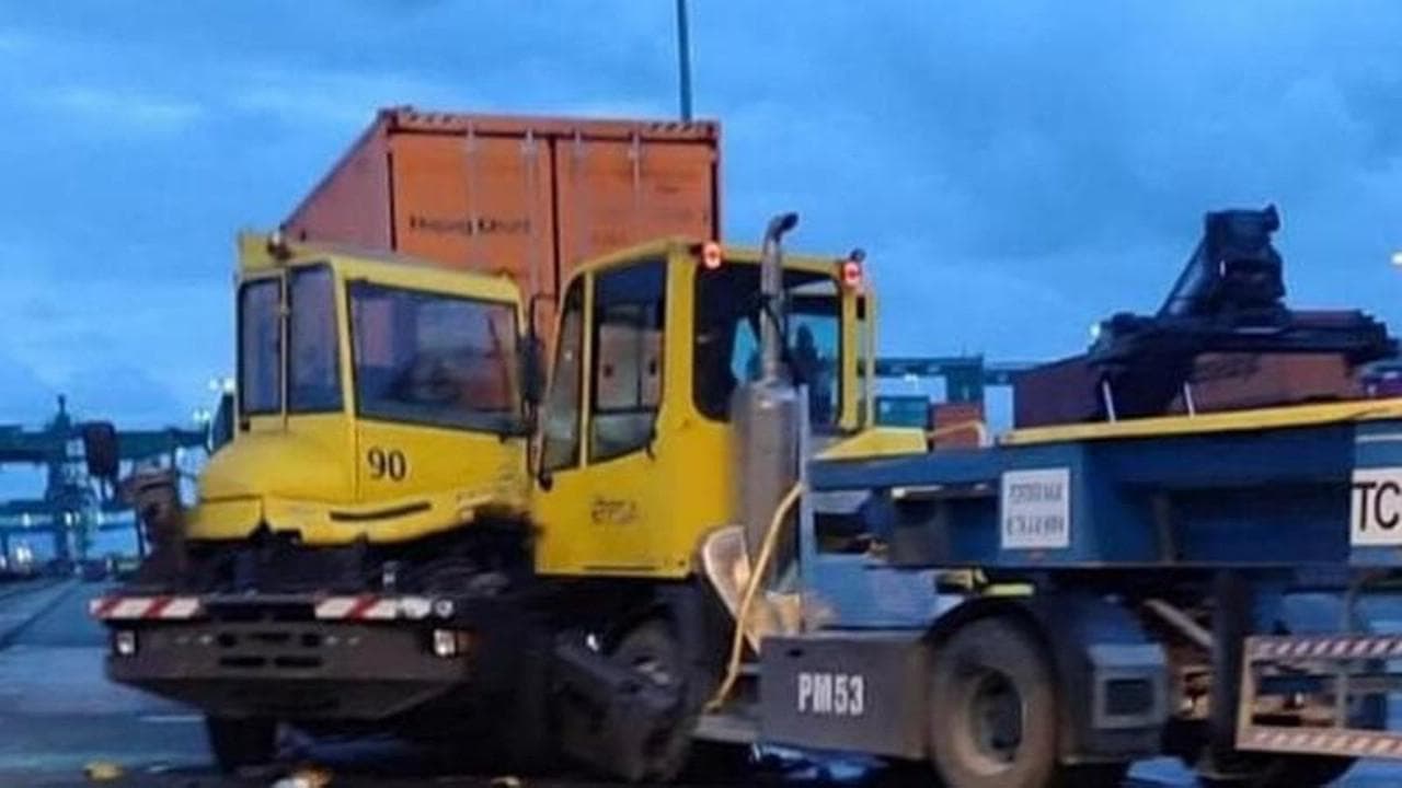 Camallo morto nel porto di Genova, sequestrato il cellulare all ...