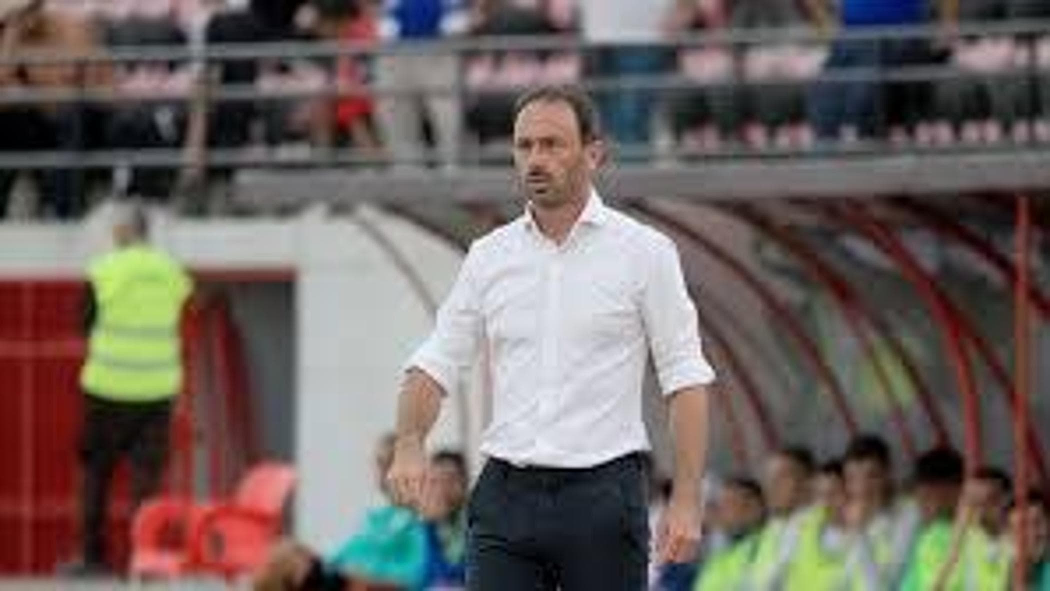 Sestri Levante, Durmush raggiunge la Spal. Assalto Entella al Carpi ...