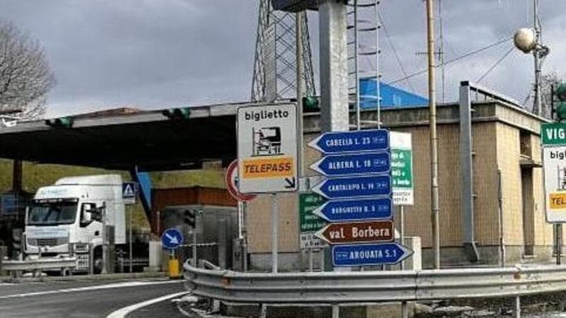 Ronco-Genova Ovest gratis in autostrada dal’autunno a causa della ...