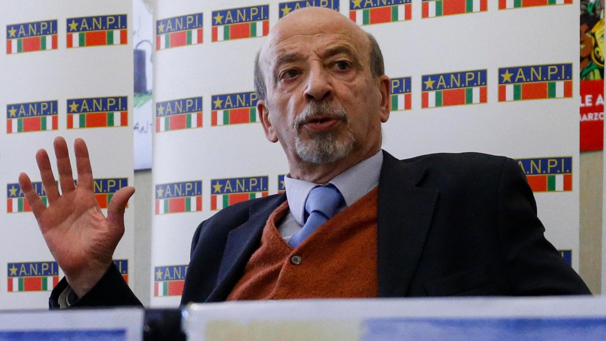 Pagliarulo (Anpi): “Il clima riflette i fastidi della destra, ma sarà ...