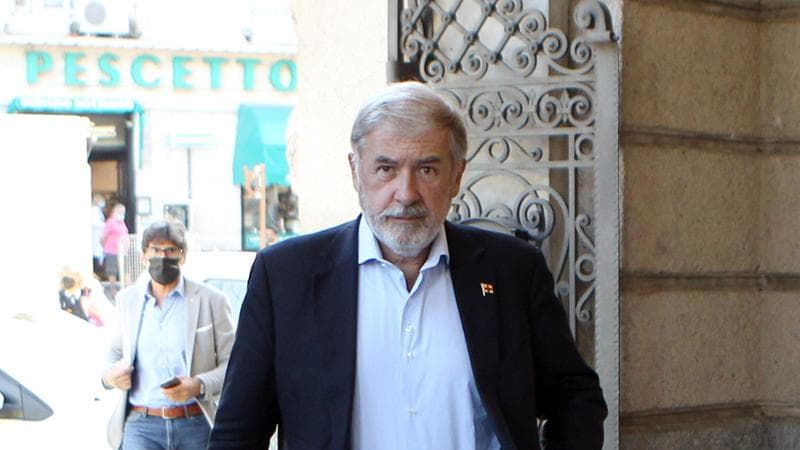 Marco Bucci: “La sconfitta è di tutti, ora a destra rimbocchiamoci le ...