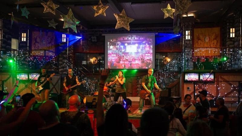 Music for Peace, festival solidale nel segno di Gaza - la Repubblica