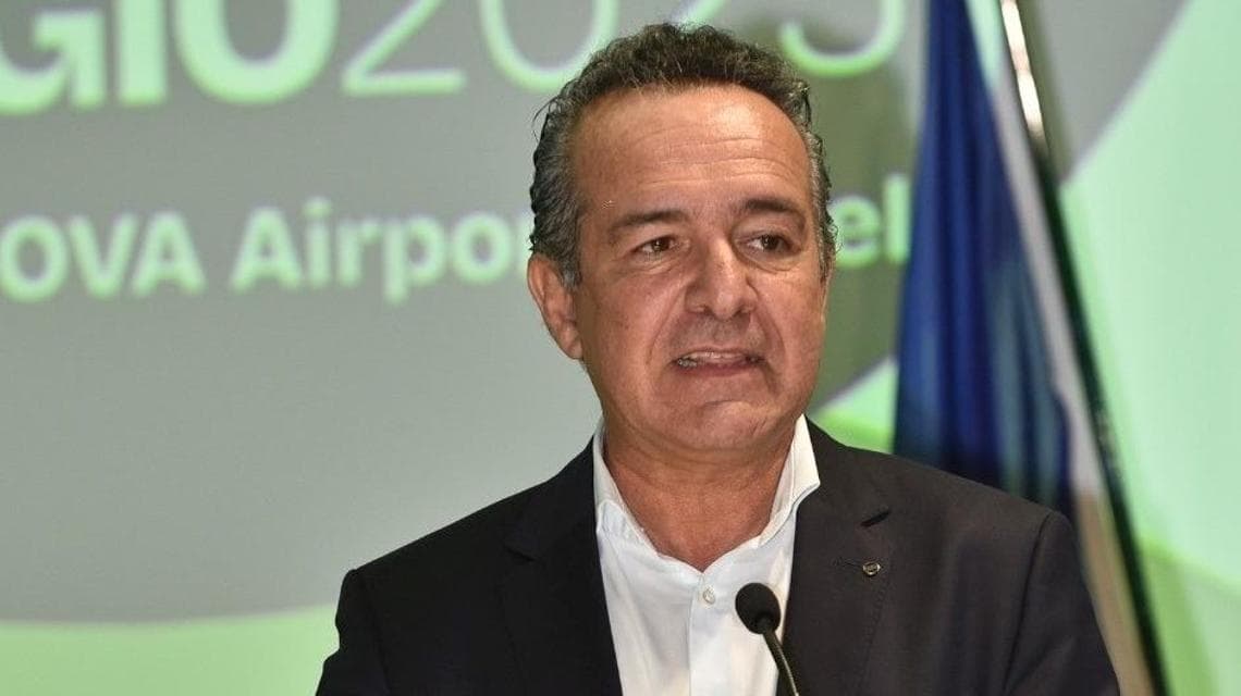 Emergenza caldo, ordinanza della Regione Liguria: stop al lavoro all ...
