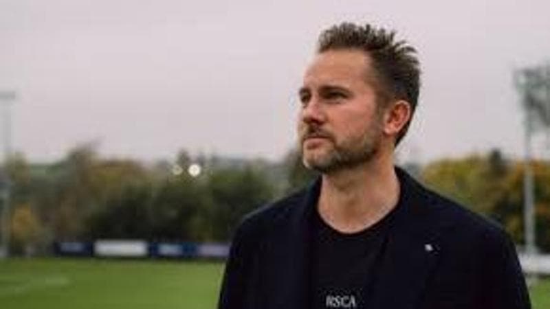 Jesper Fredberg nuovo responsabile tecnico della Sampdoria - la Repubblica